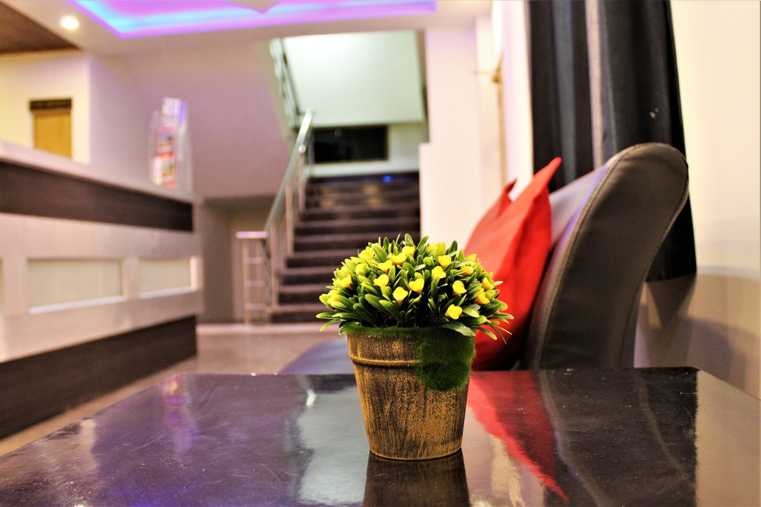 Our Services – Ethereal Hotels