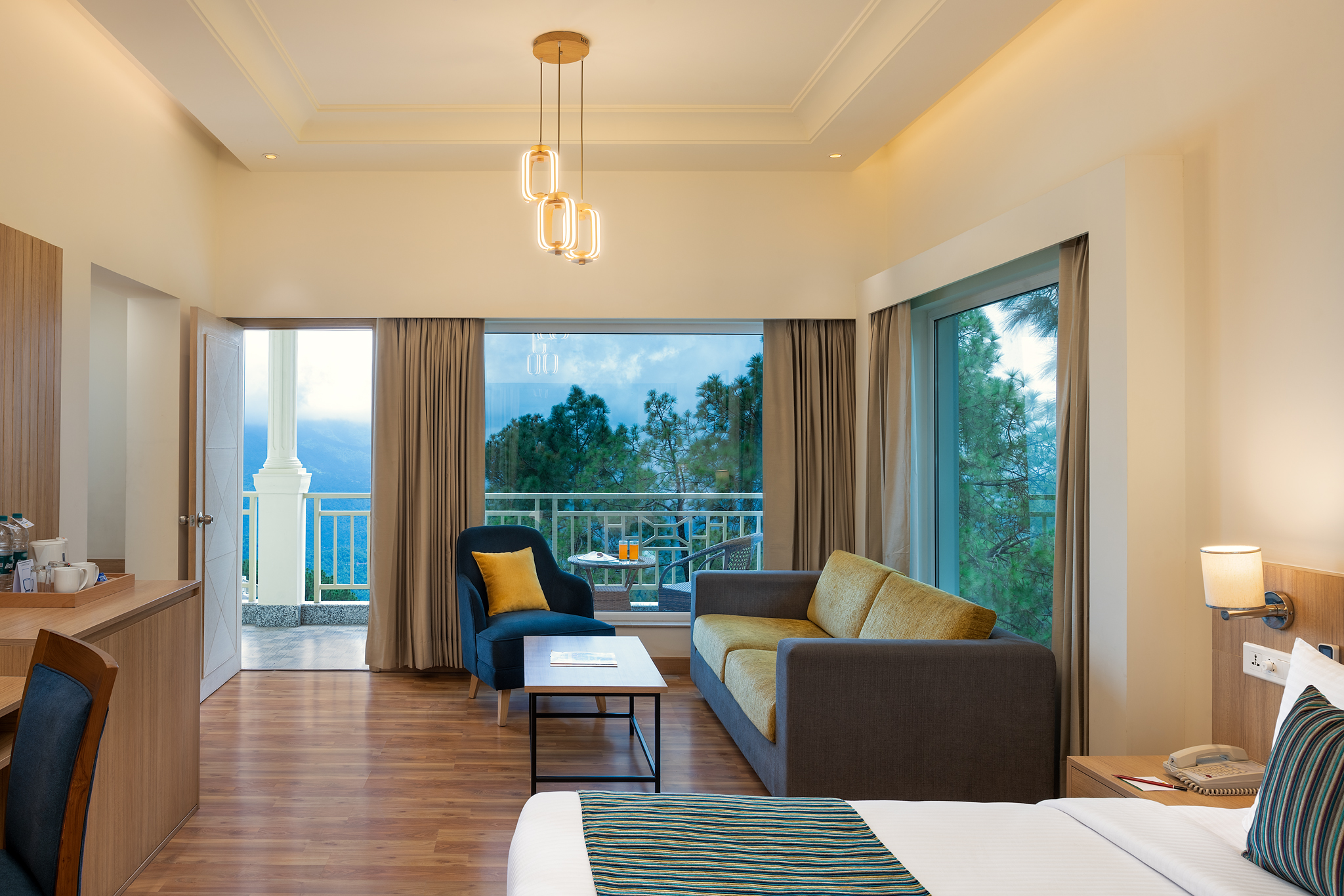 ABOUT US – Ethereal Hotels