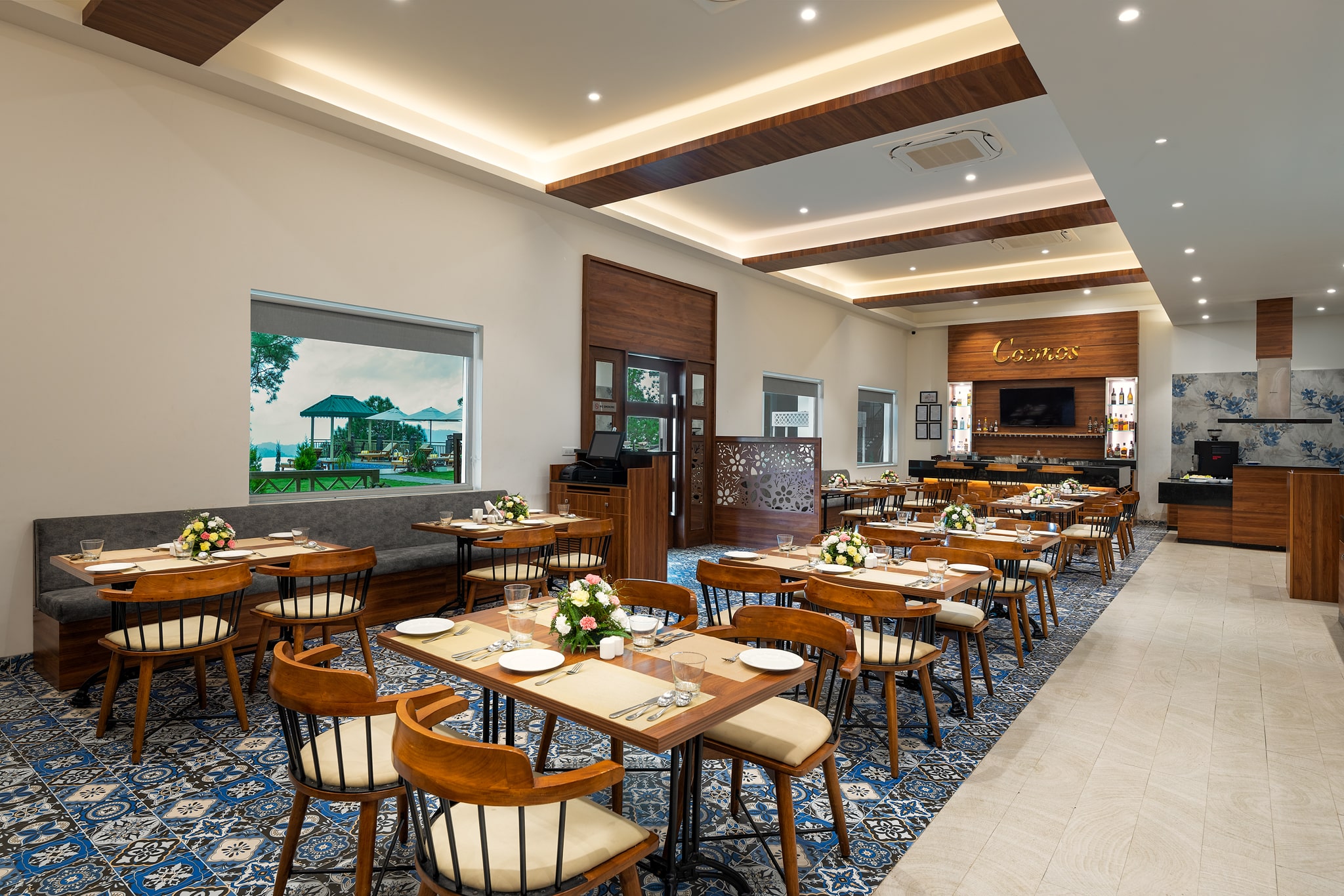 Cassia Resorts – Ethereal Hotels