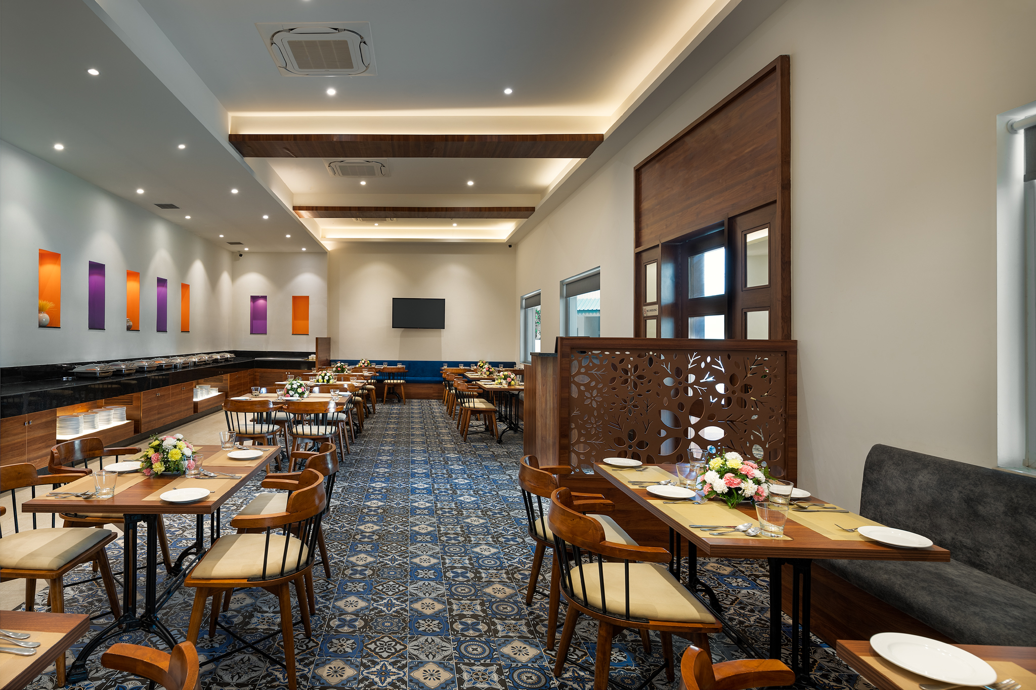 Cassia Resorts – Ethereal Hotels