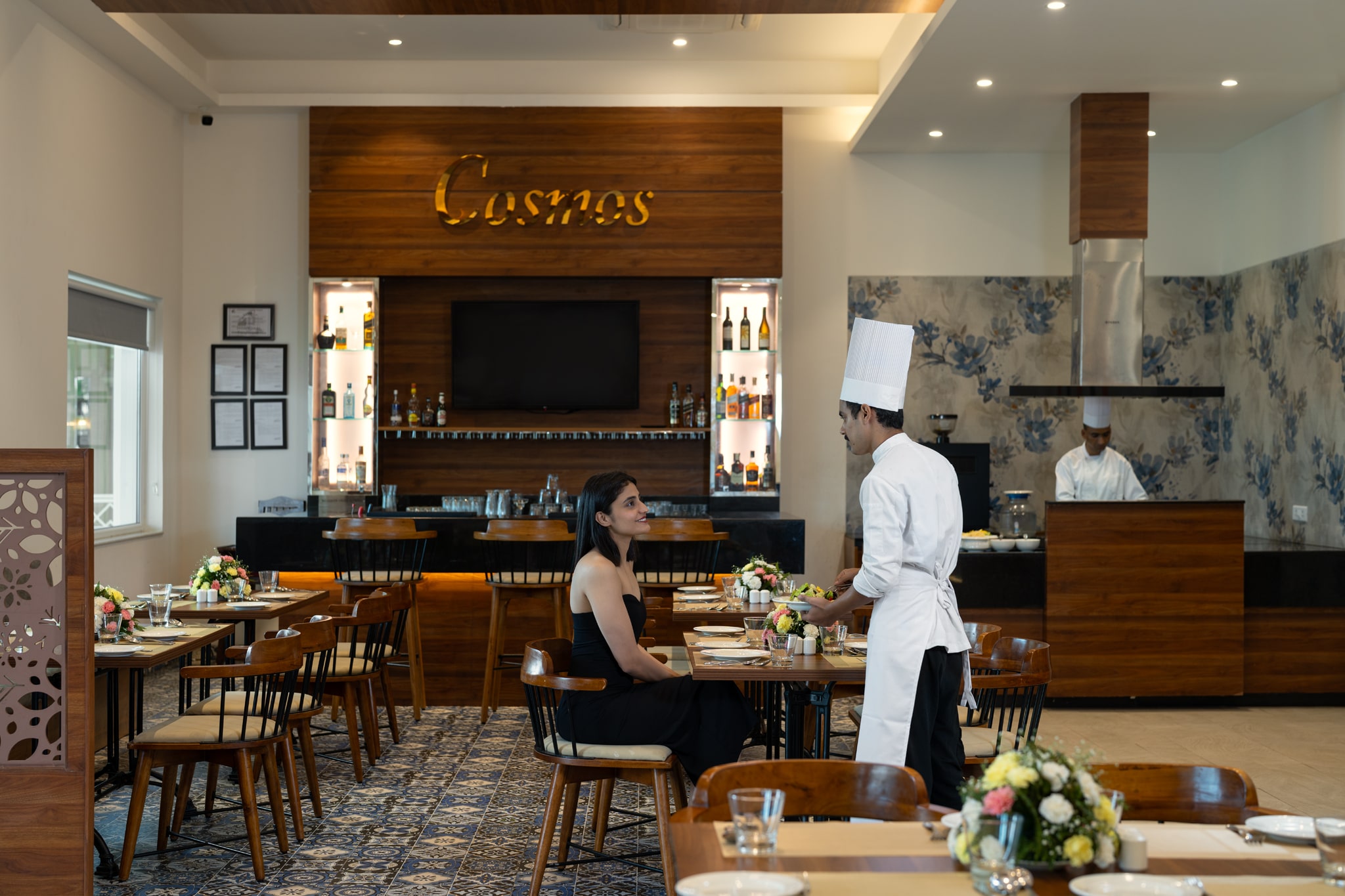 Cassia Resorts – Ethereal Hotels