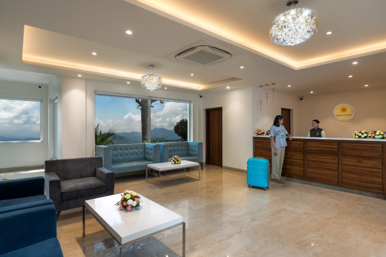 ABOUT US – Ethereal Hotels